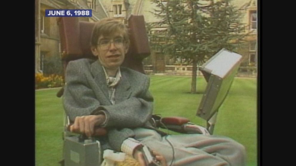 Stephen Hawking’s A Brief History of Time Remembered | by Robert Lea ...