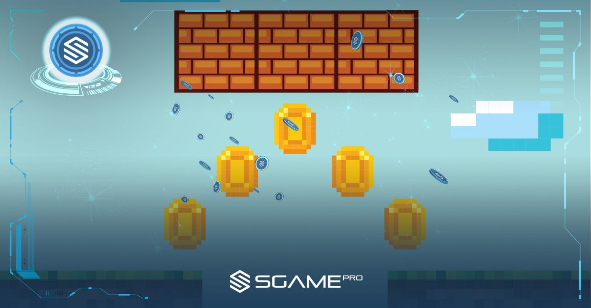 5 Reasons Why In-Game Currencies Are a Waste of Money | by Sgame Pro ...