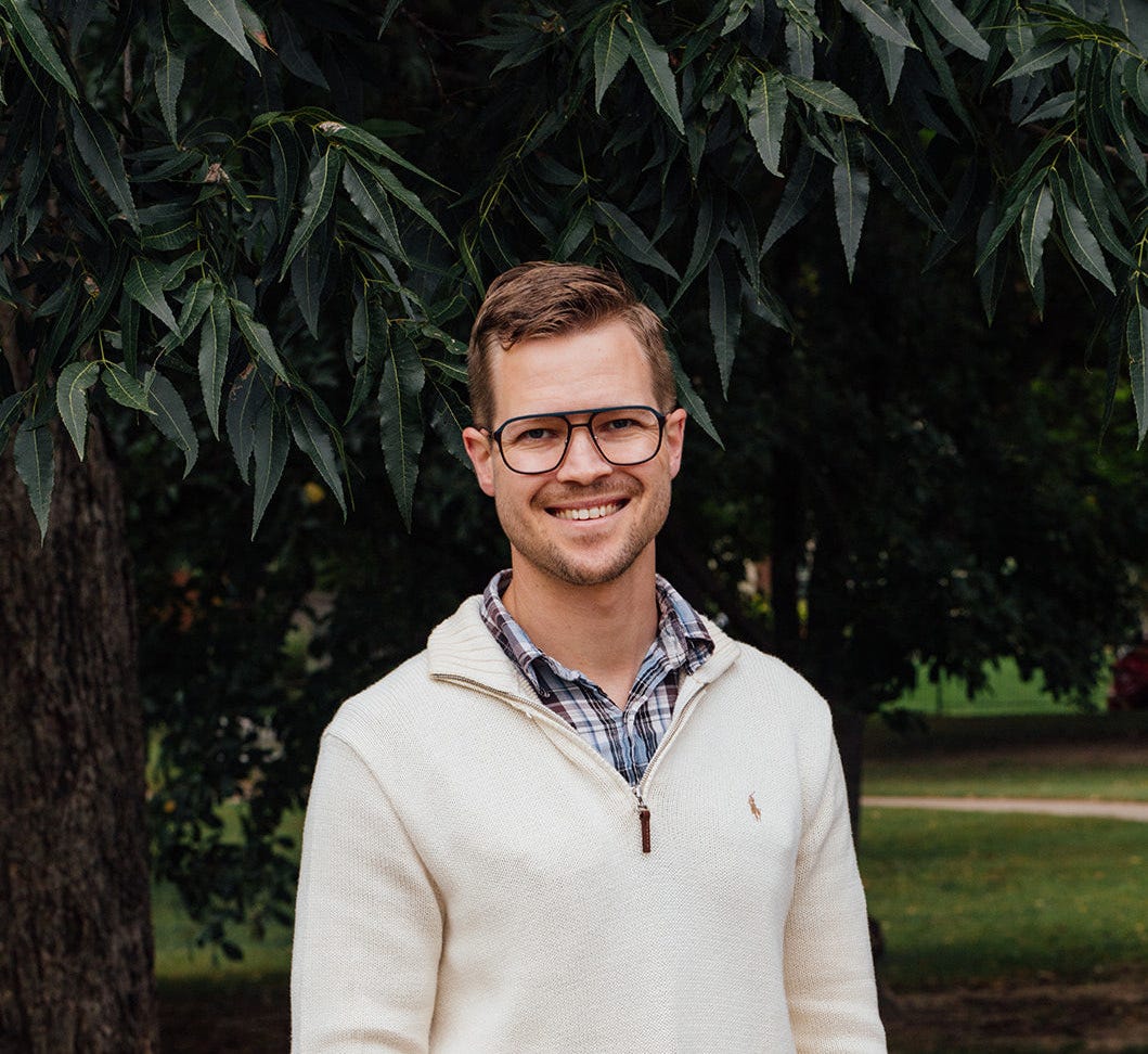 Daniel Brunson – Medium