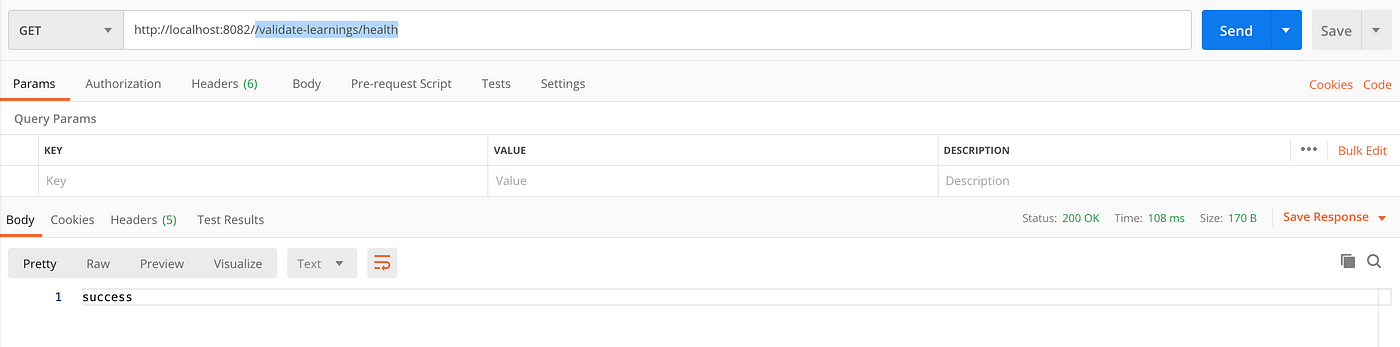 How To Create A Self Signed Certificate Keystore Using Keytool And Host Your Spring Boot