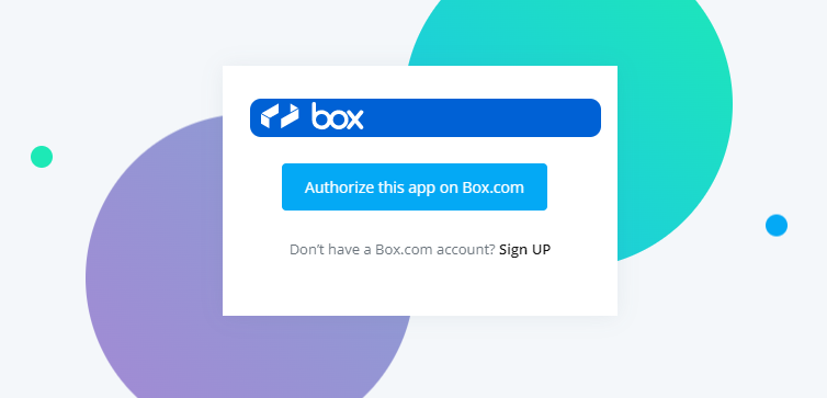 Getting started with Box Python SDK and OAuth 2.0 | by Rui Barbosa ...