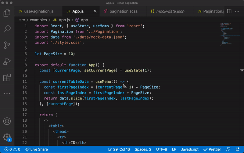 15 Useful VS Code Shortcuts to Boost Your Productivity | by Shubham ...