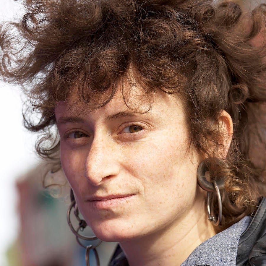 5 Questions on Data and Mapping with Erin McElroy | by Catherine D ...