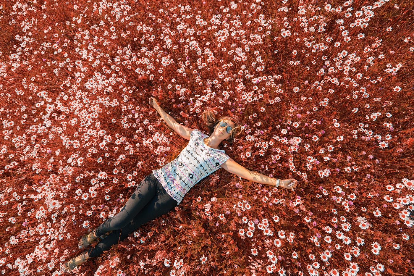 How I’m Learning To Love My Period | by Evelyn Fogleman | Medium