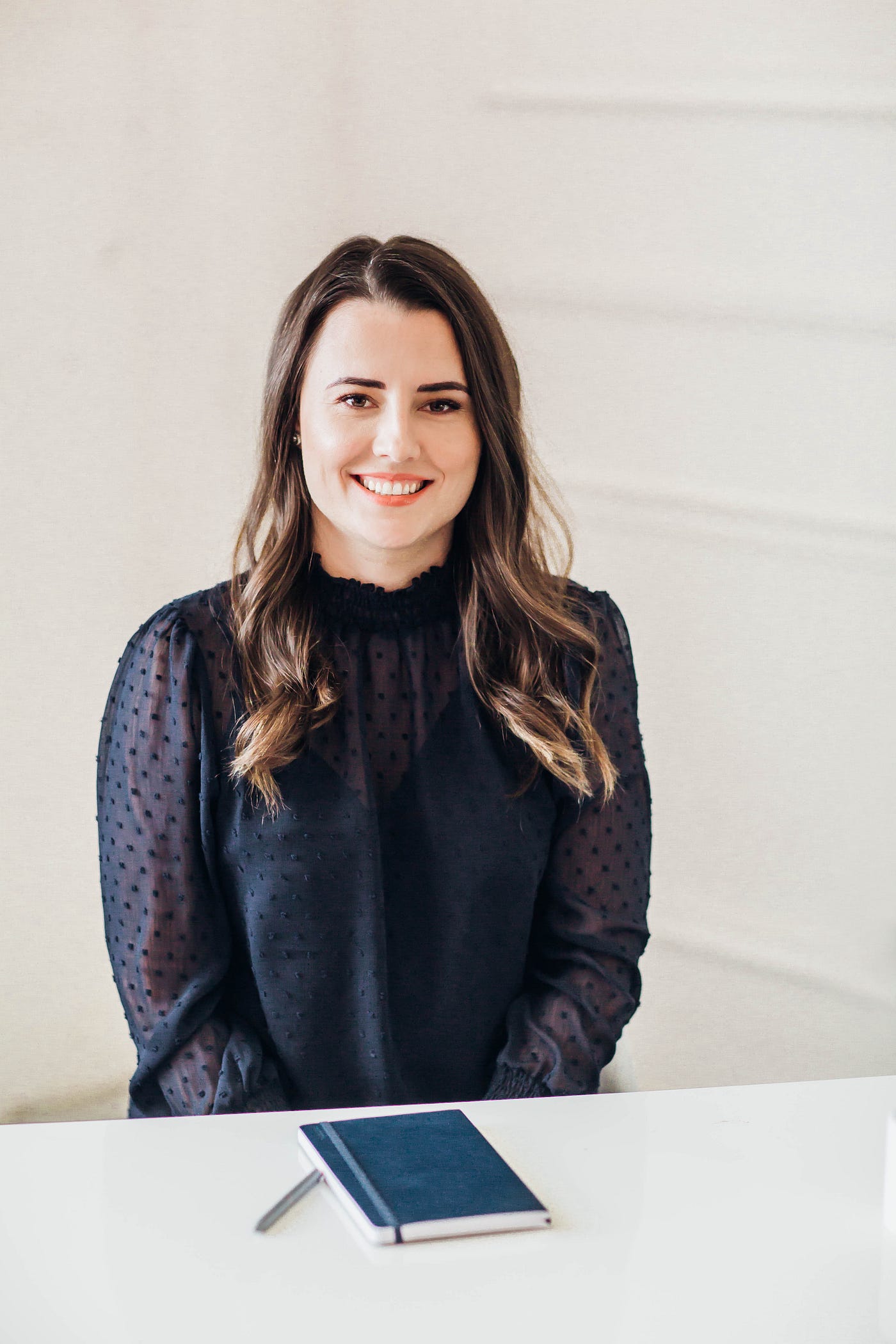 Planning A Pregnancy? PreConception CEO Kristy Goodman Shares Nuggets ...