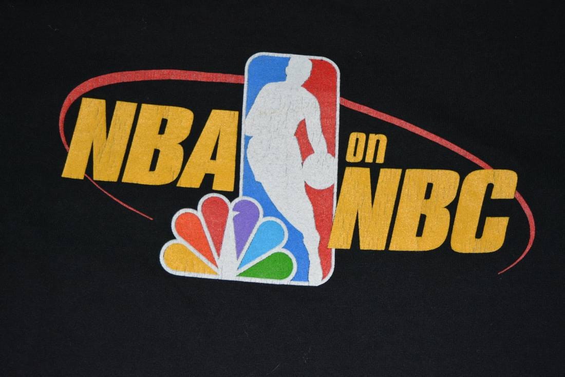 The NBA in the 1990s: When the best got even better. | by Andrew ...