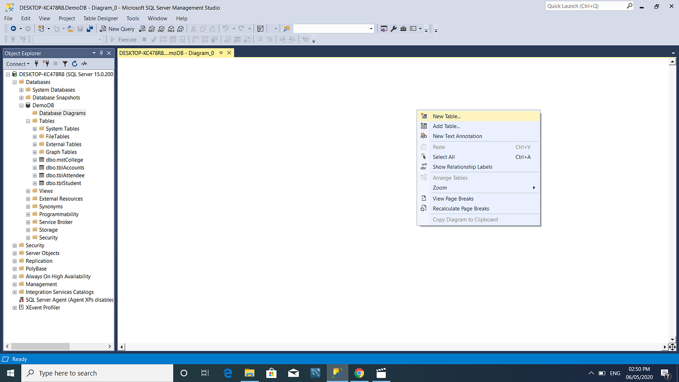 SQL Server For Beginners Part-6. Hello friends ! In previous articles ...