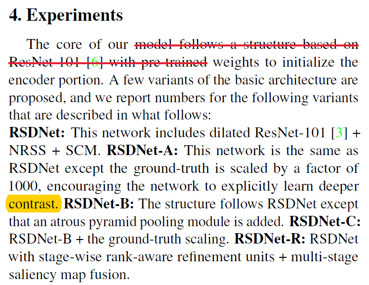 [ Cvpr Paper Summary ] Revisiting Salient Object Detection Simultaneous Detection Ranking