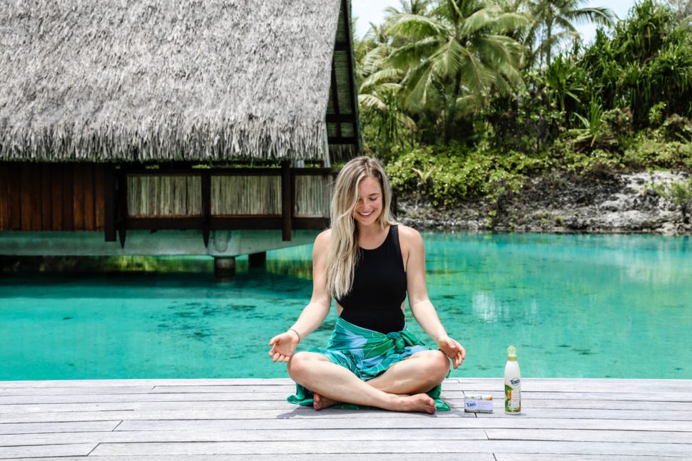 A Peak Into the Life of a Full-Time Blogger: Interview With Jordan ...