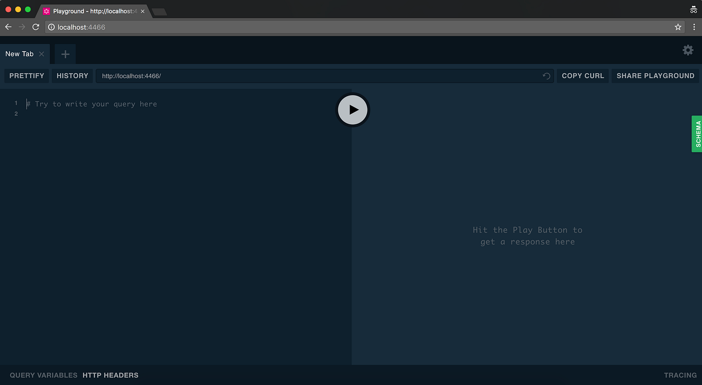 [Prisma-101] สร้าง GraphQL Sever แบบขี้เกียจด้วย Prisma | by Kimiiz Pongnares | Medium