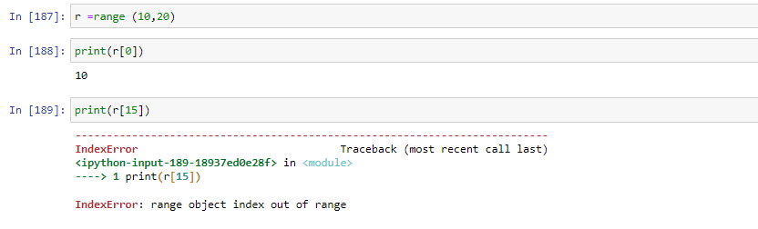Learning Python Programming: Language Fundamentals-II | by Manish Batra | CodeX | Apr, 2022 | Medium