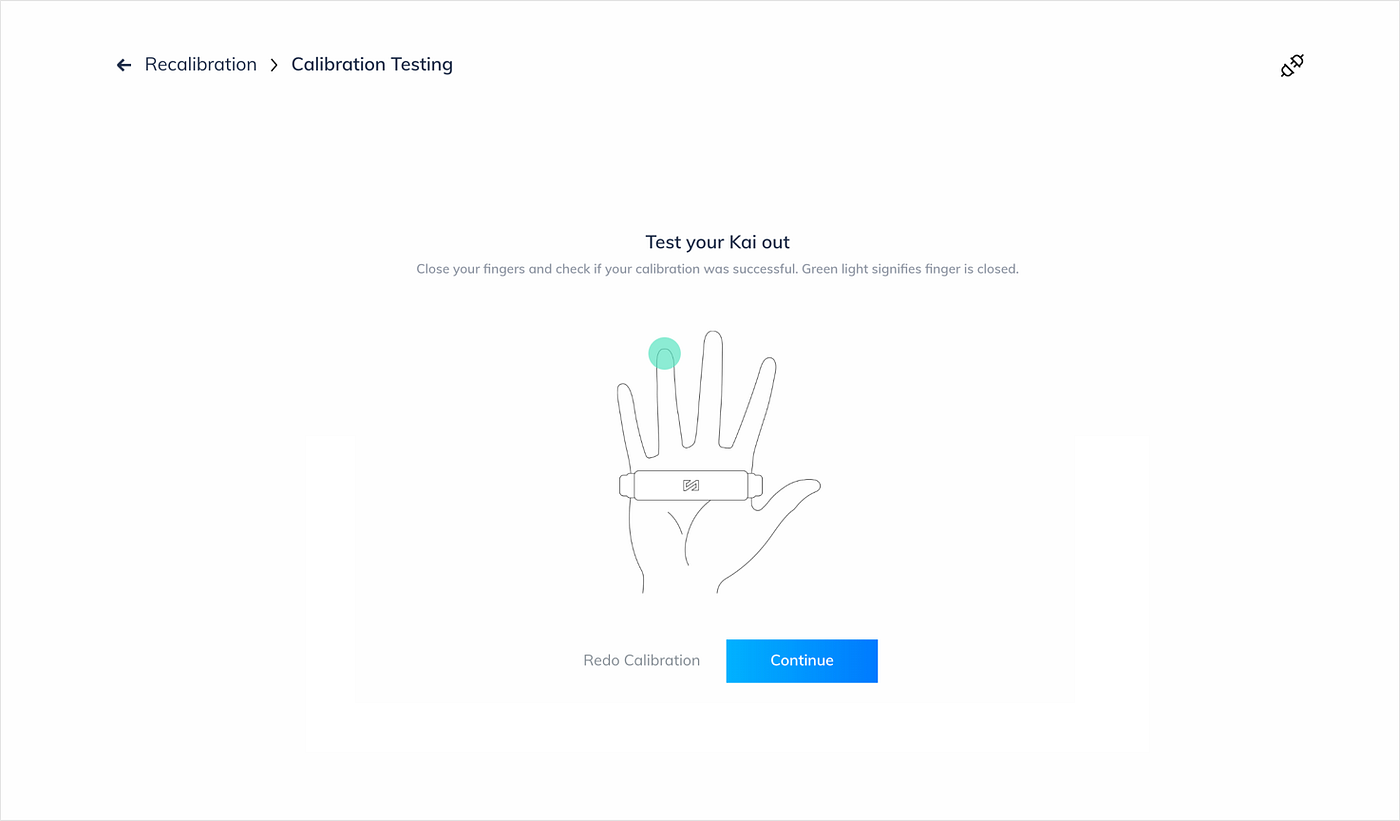 Getting Started With the Kai. Step 1: Download Kai Updater App | by ...