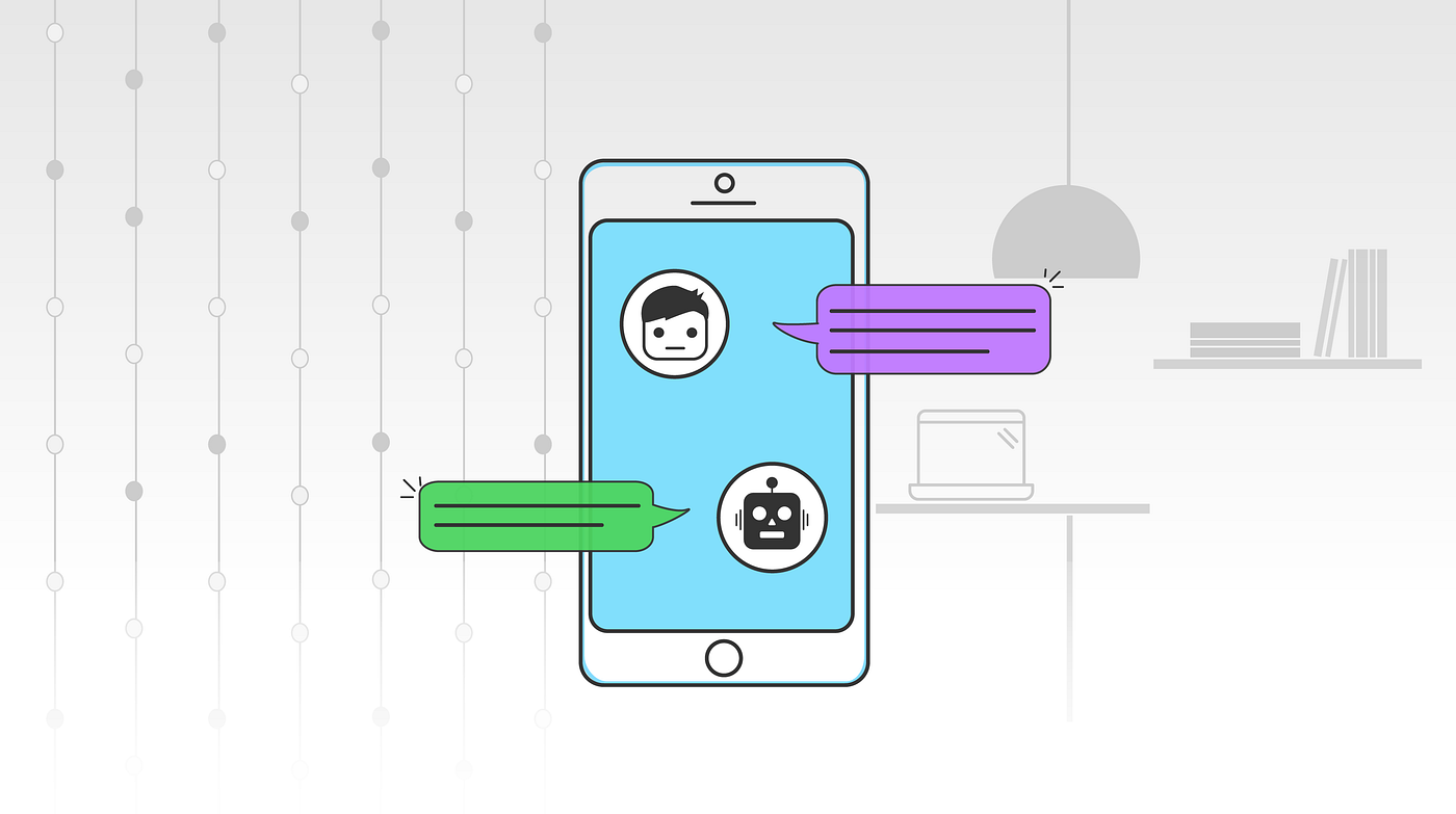 Designing Conversational Interfaces | by Shahee Nannore | Medium