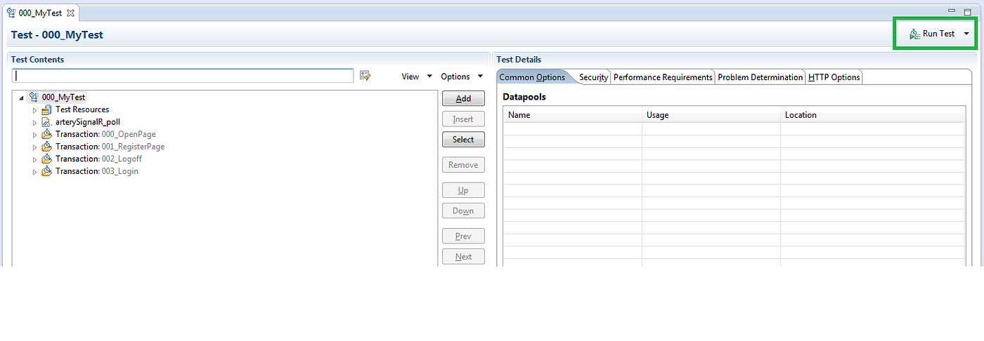 IBM RPT — Part 1 — Starting. How this amazing tool can help you in ...