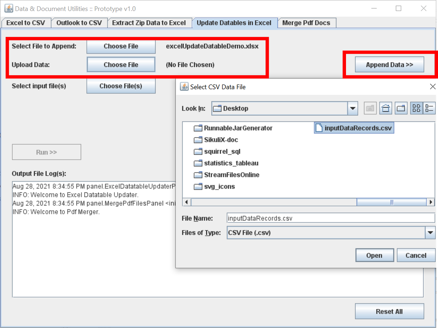 Here’s How You Can Auto-Adjust Your Datatable Range in Excel with Java | by Charmaine Chui ...