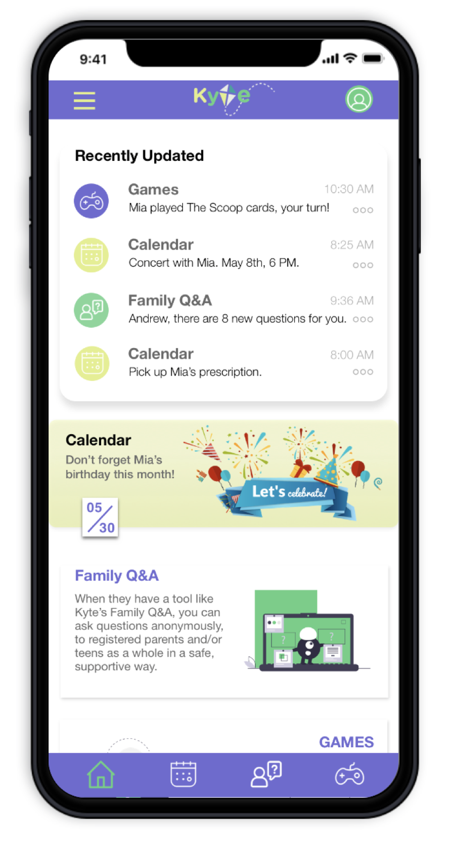 Designing an Educational Mobile Responsive Web App: Kyte | by Valeria ...