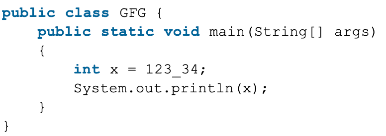 Java: Interesting and Cool Tricks | by nphau | Geek Culture | Medium