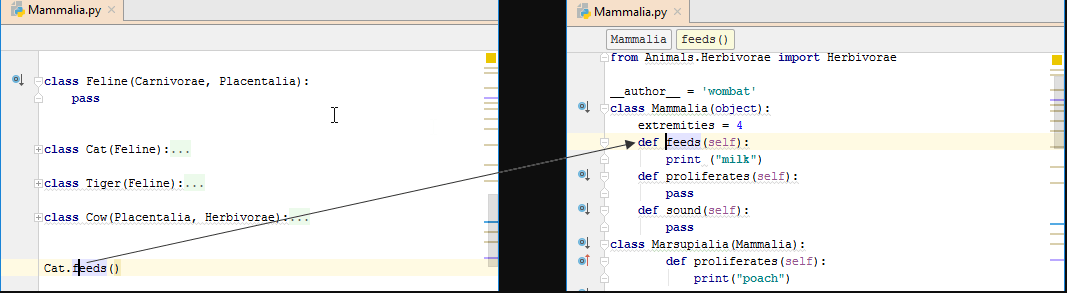 5 Popular Free Python-Supportive IDEs & Their 10 Handpicked Features ...