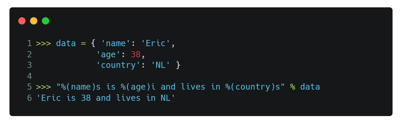 30 Python Language Tricks That Will Make You A Better Coder By Erik