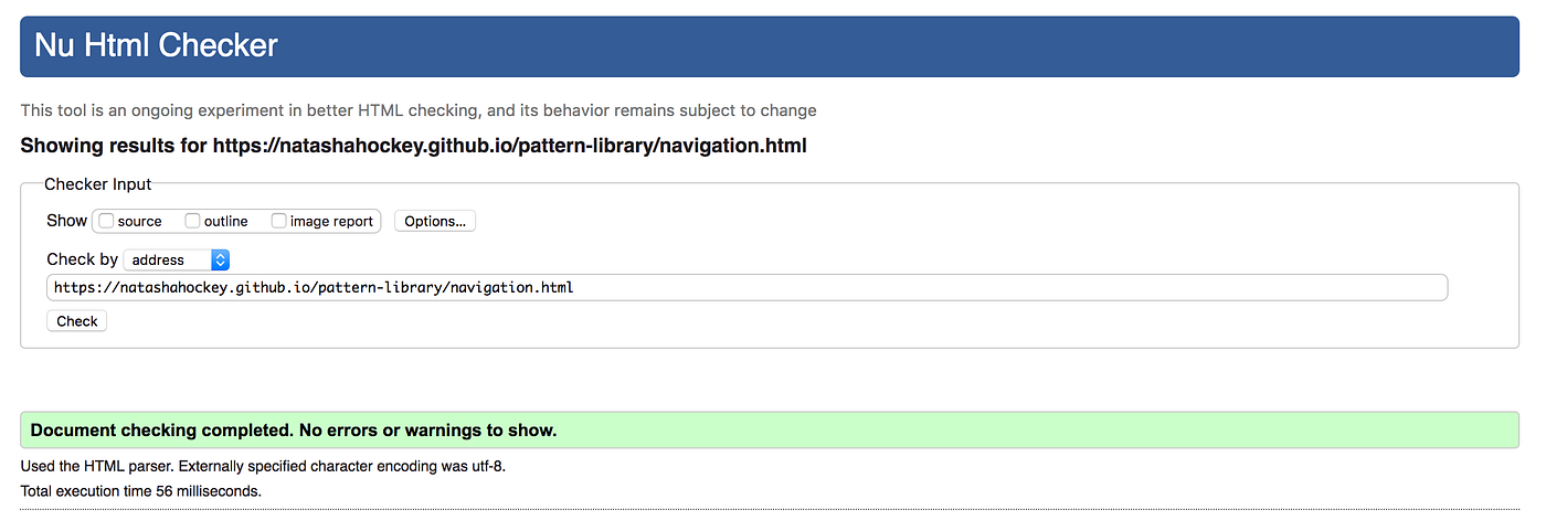 Pattern Libraries. Pattern Library… | by Natasha Hockey | Prototypr