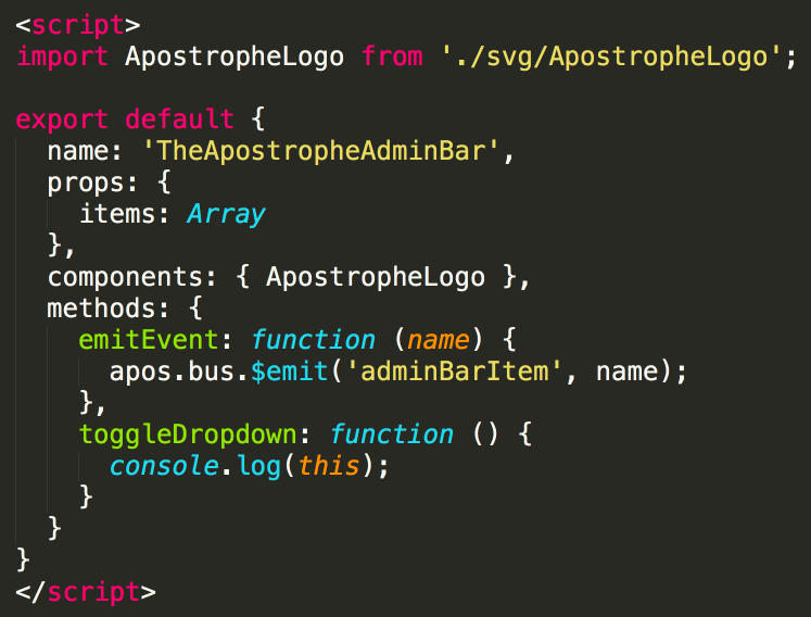 ApostropheCMS 3.0: the work begins! | by ApostropheCMS | Node.js Collection | Medium