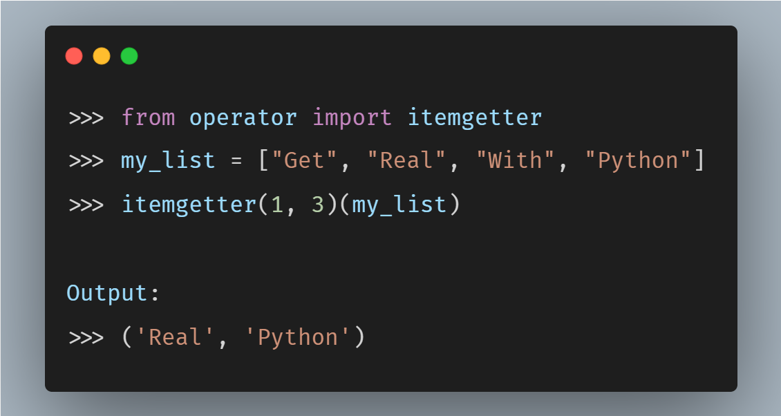Knowing These Python Techniques Helped me in 2022 | by Hemangkumar ...