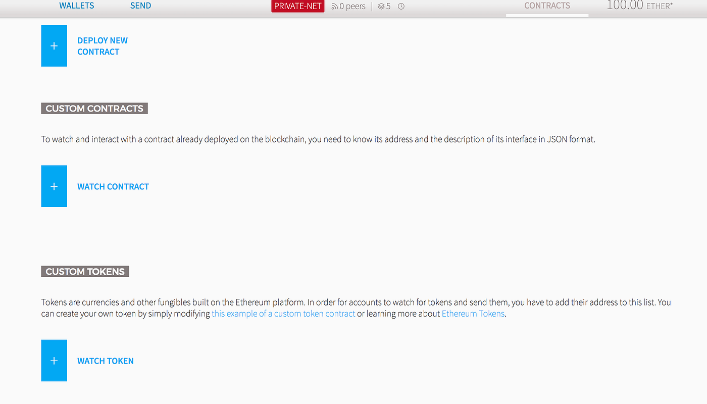 Create Your Own Erc20 Token From Scratch By Preet Sinojiya Medium
