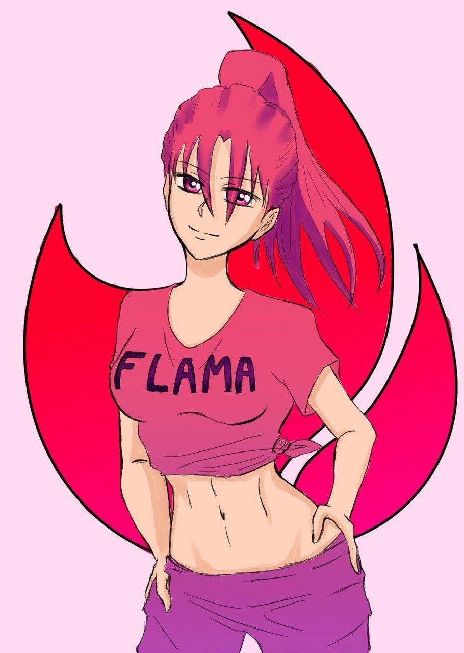 Flama $FMA — Meme Contest. We are having a MEME Contest. | by ...