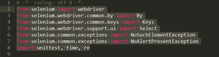 Web Crawling By Using Selenium Python 3 By Pj Wang Cs Note Medium
