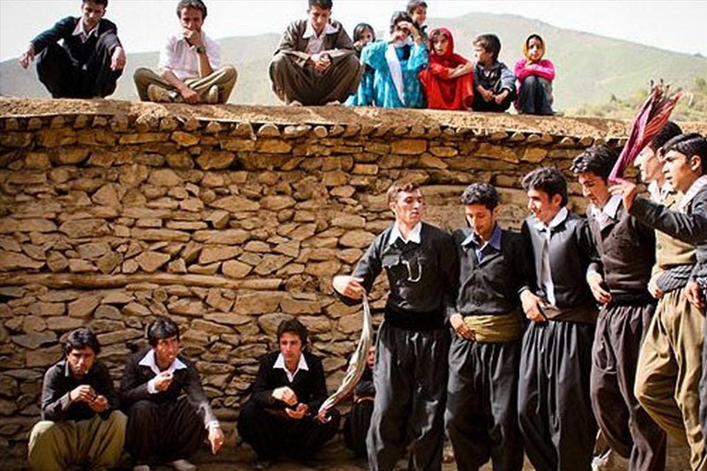 Iran’s Ethnics (Part one). Iran is located at the heart of… | by Pooya ...
