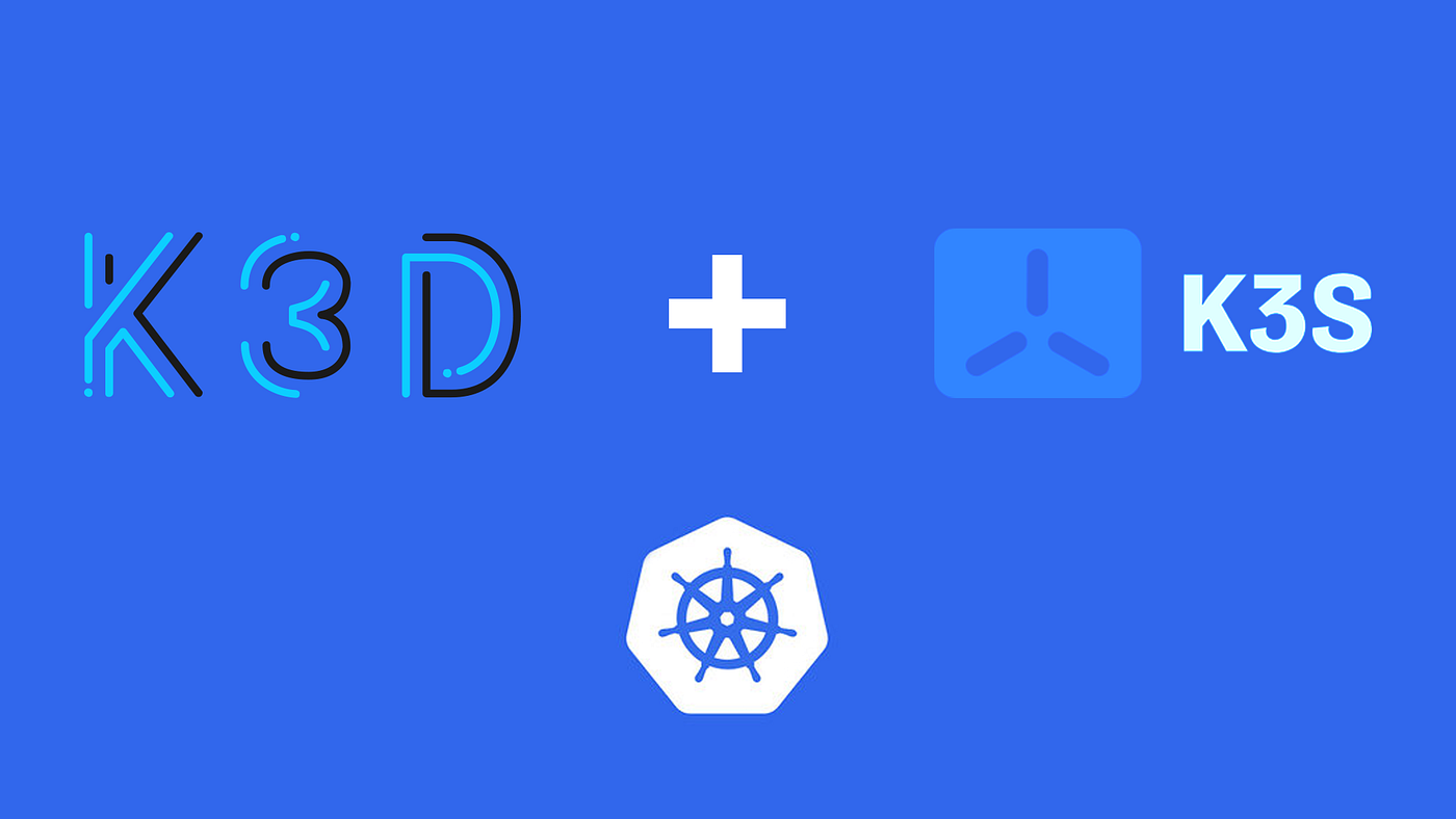 K3D İle K3S Kubernetes Cluster Kurulumu | by Doğukan Turan 🚀 | Devops ...