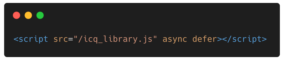 JavaScript Instant command queue pattern | Prontera Marco | Geek Culture