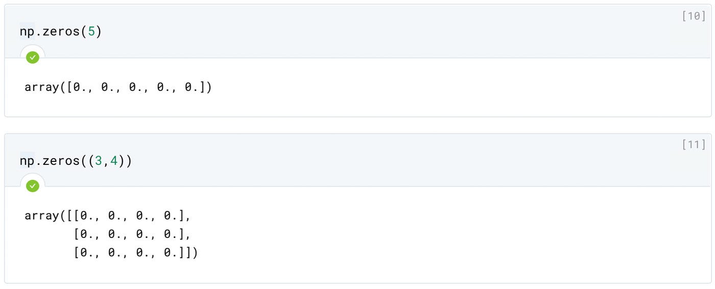 Data Science with Python: How to Use NumPy Library