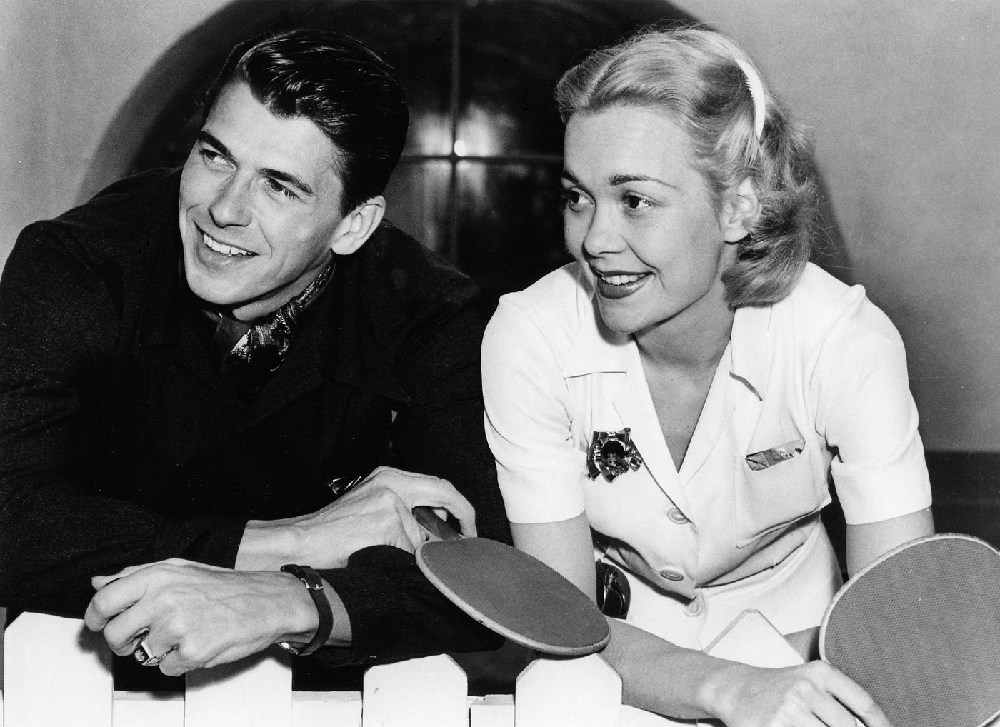 “Life and Leadership Lessons I Learned From My Father, President Ronald ...