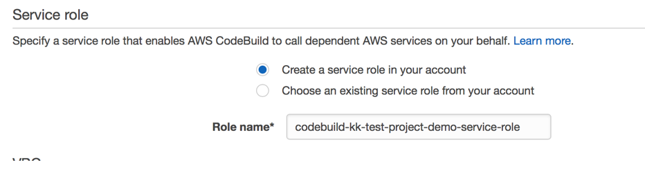 Integrate Api Test Suite In Aws Codepipeline By Karlin K Medium