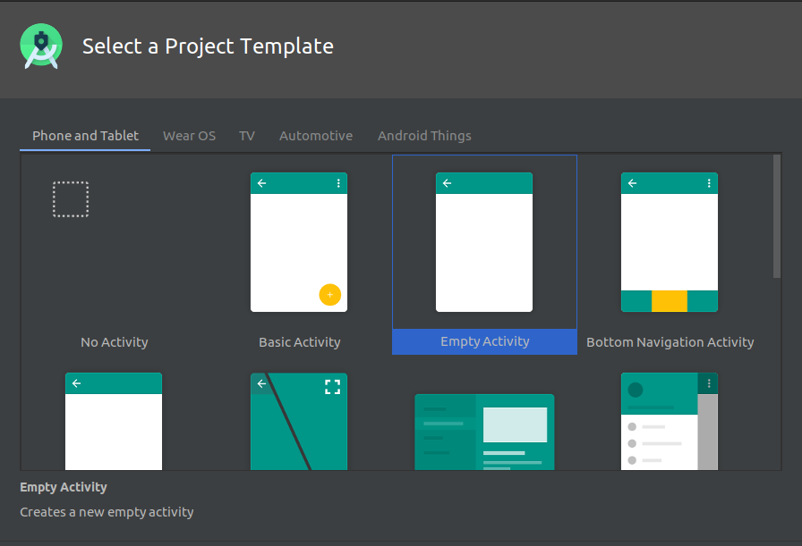 Android Data Binding com Kotlin!. Neste artigo será demonstrado de ...