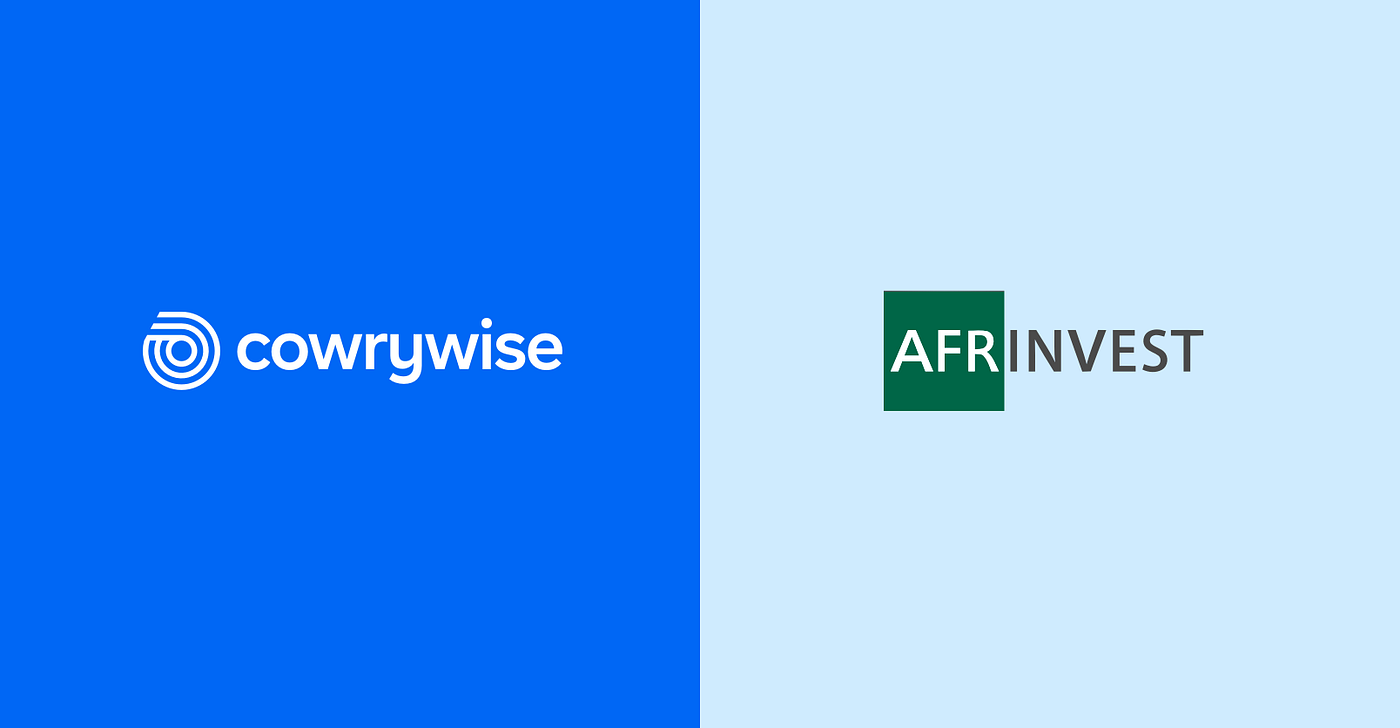 Cowrywise – Medium