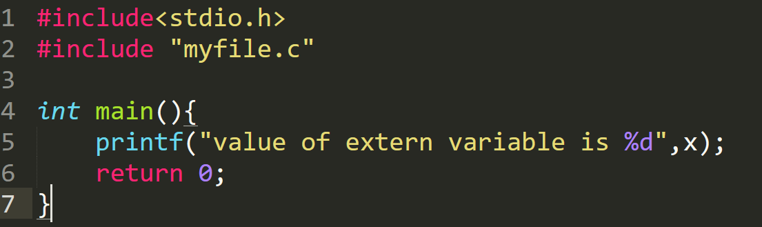 C programming Part-1.. Hi, developers | by wCBT | Medium