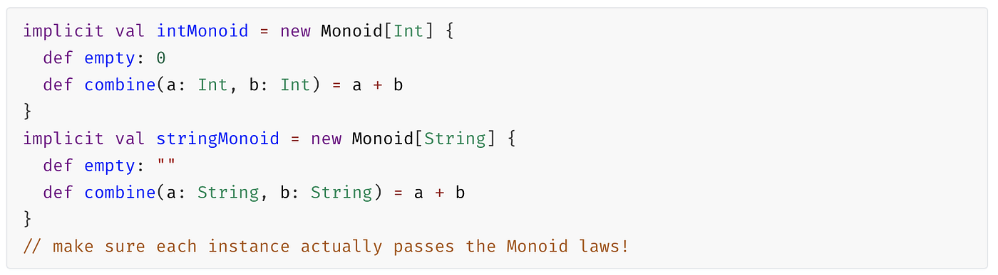 Illustrated guide to Types, Sets and Values. | by Juan Pablo Romero ...