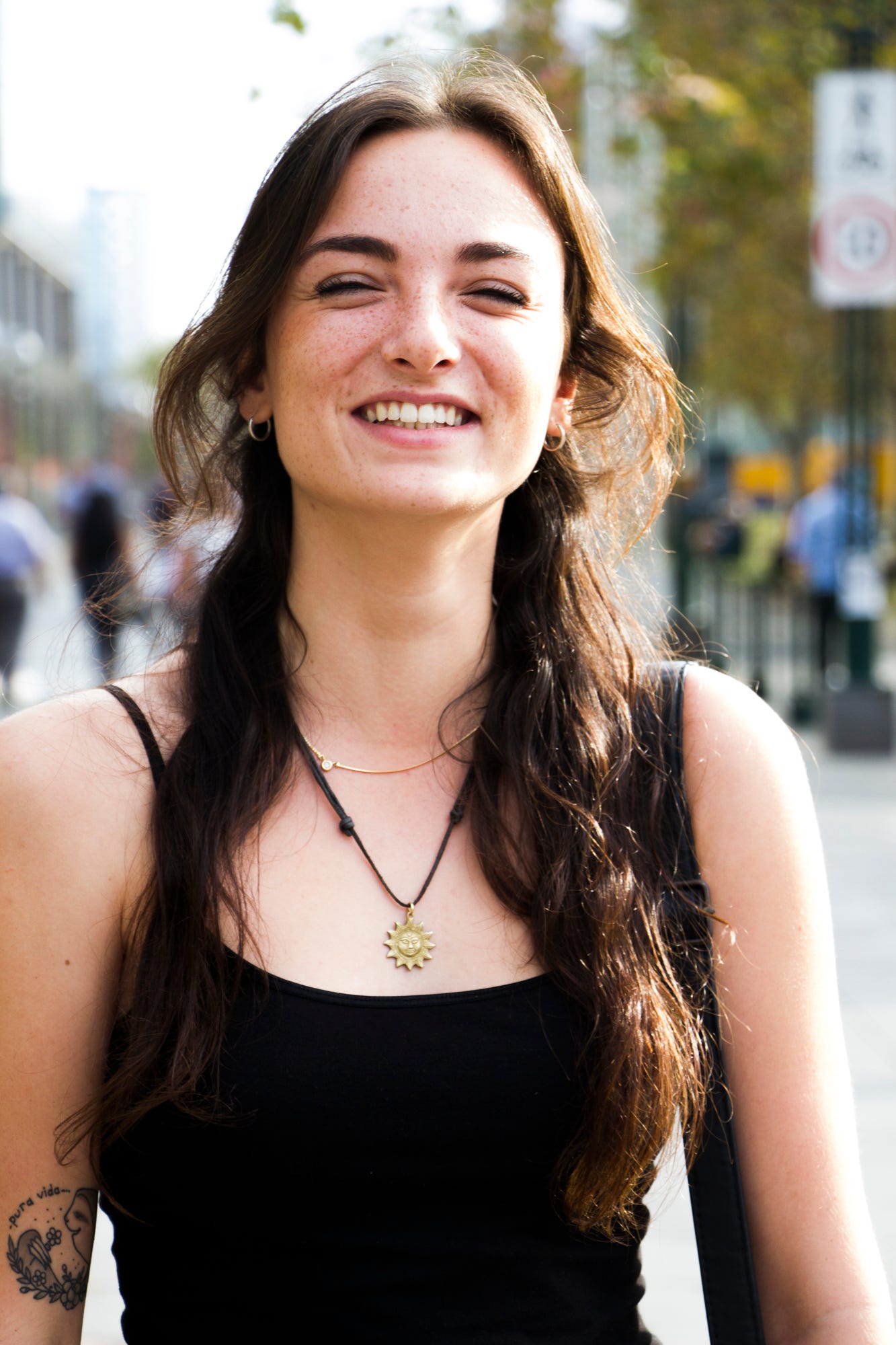 Humans of Melbourne. While Melbourne is well known for its… | by Kloe ...