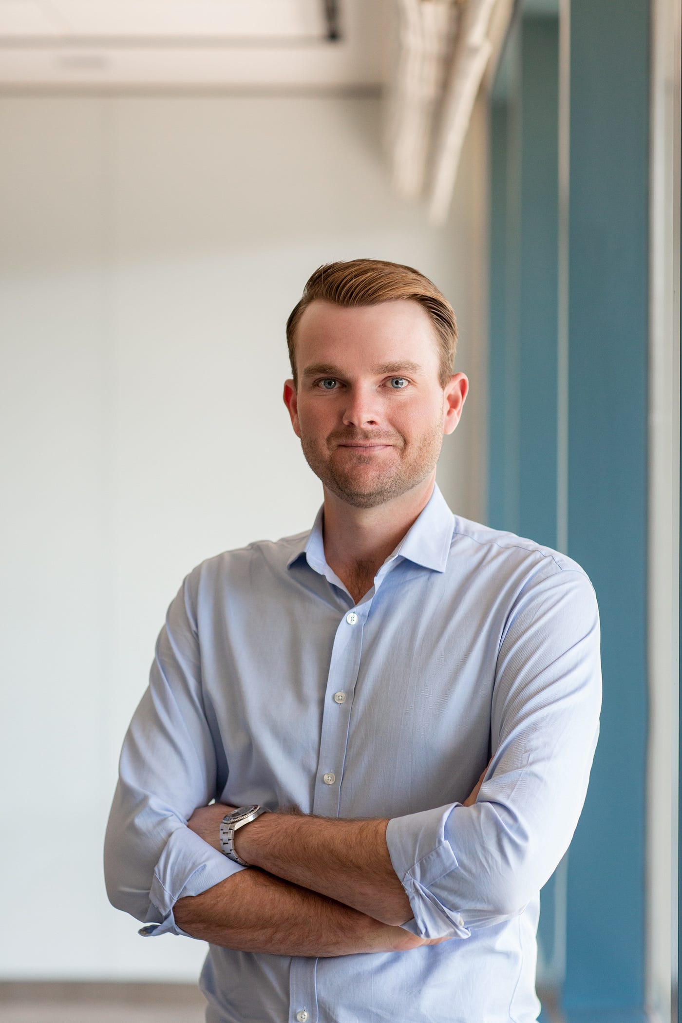 Greg Stewart of Ladder: 5 Things I Wish Someone Told Me Before I Became ...
