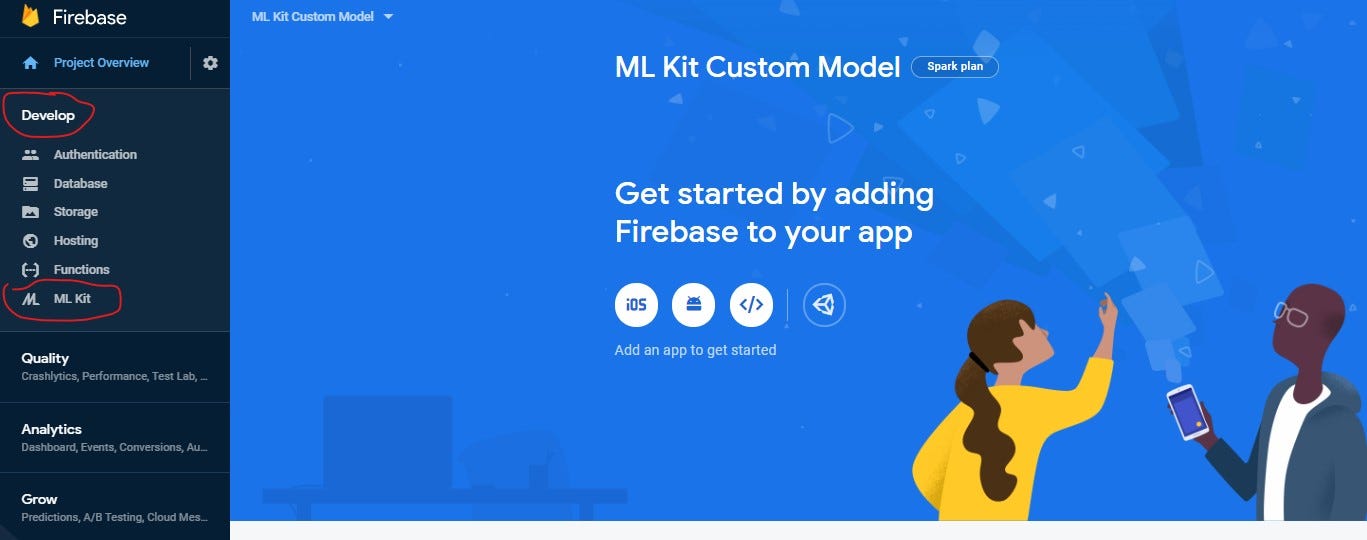 Firebase ML Kit “Custom Model” Kullanarak Realtime Android Object Recognition (Nesne Tanıma ...