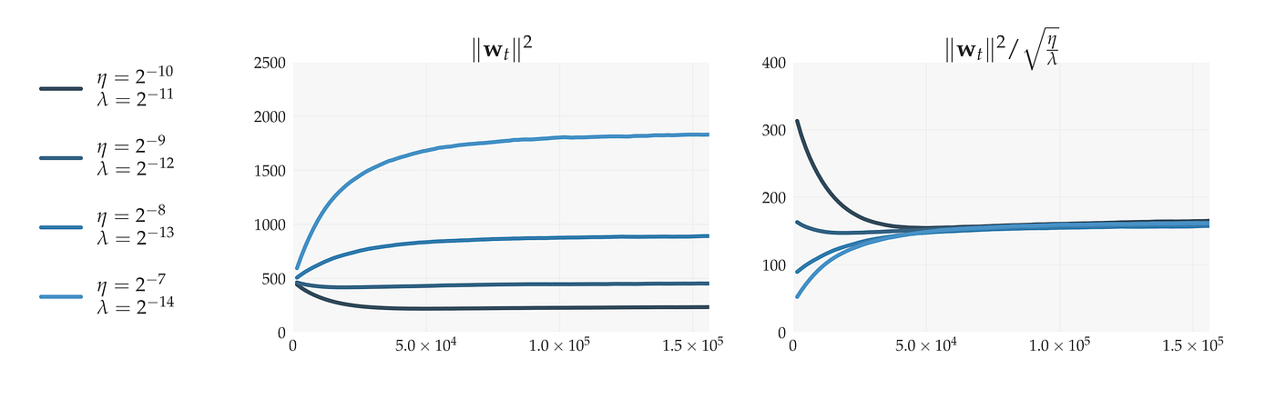 The Serendipitous Effectiveness of Weight Decay in Deep Learning | by ...