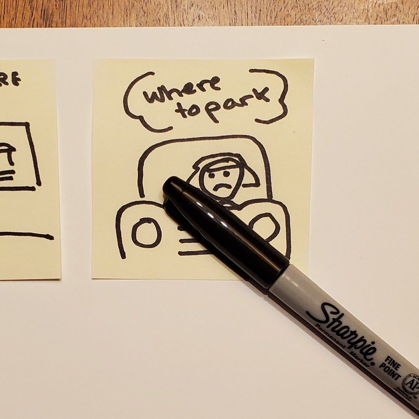 How to create UX Storyboards | UX Collective