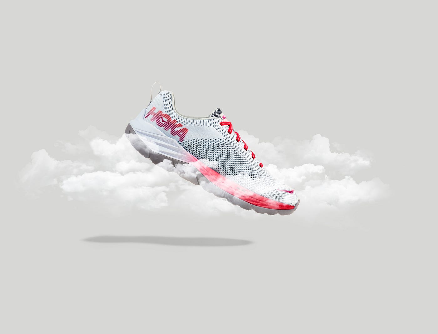 Up Close with the Hoka Fly Series | by Dick Pond Athletics | Medium