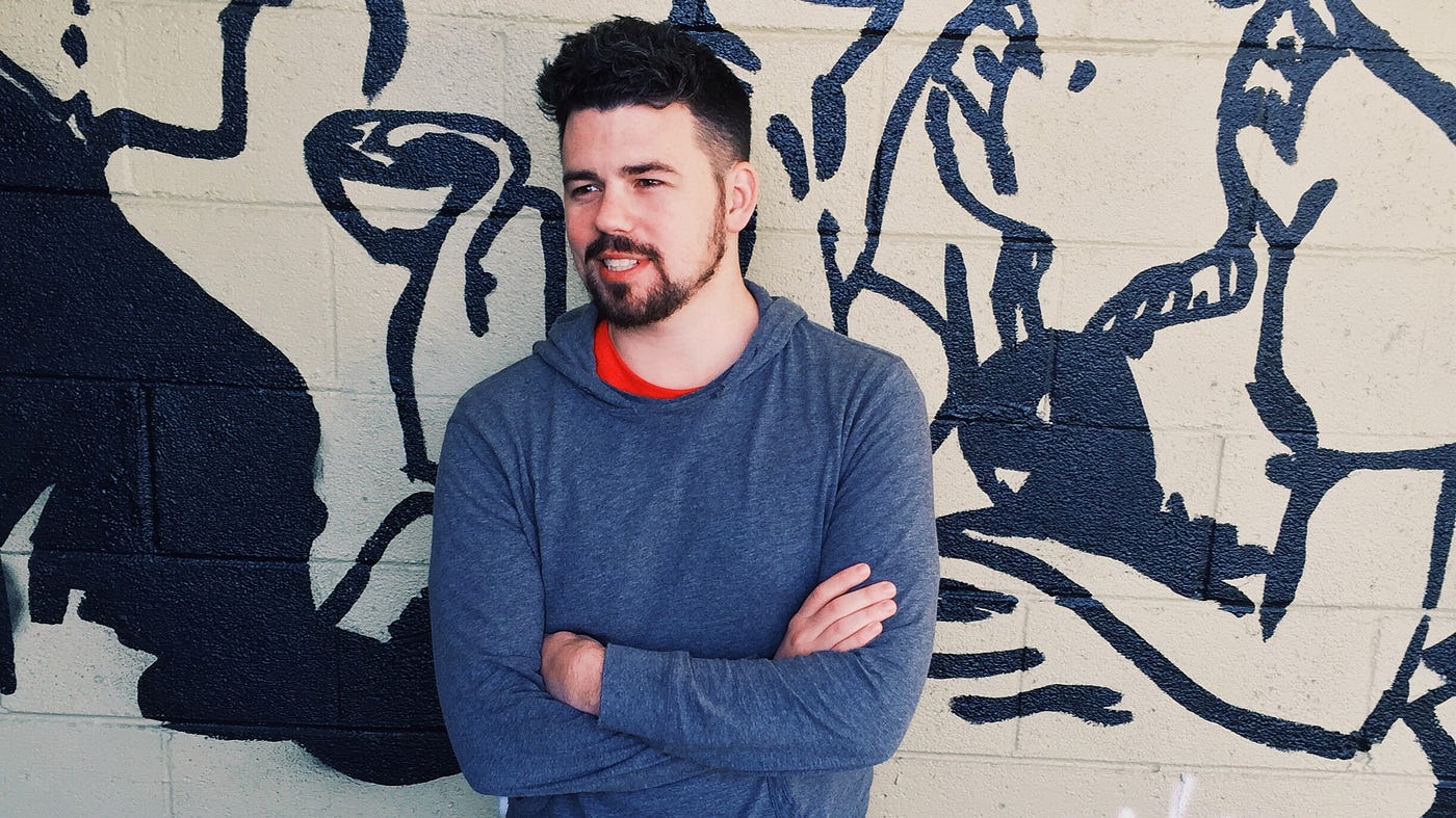 A Place to Become. mutiny of dreamers: Bedlam > Cory… | by Melissa ...