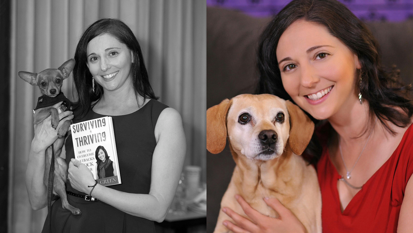 Social Impact Heroes: Author Sheryl Green aims to show why every ...