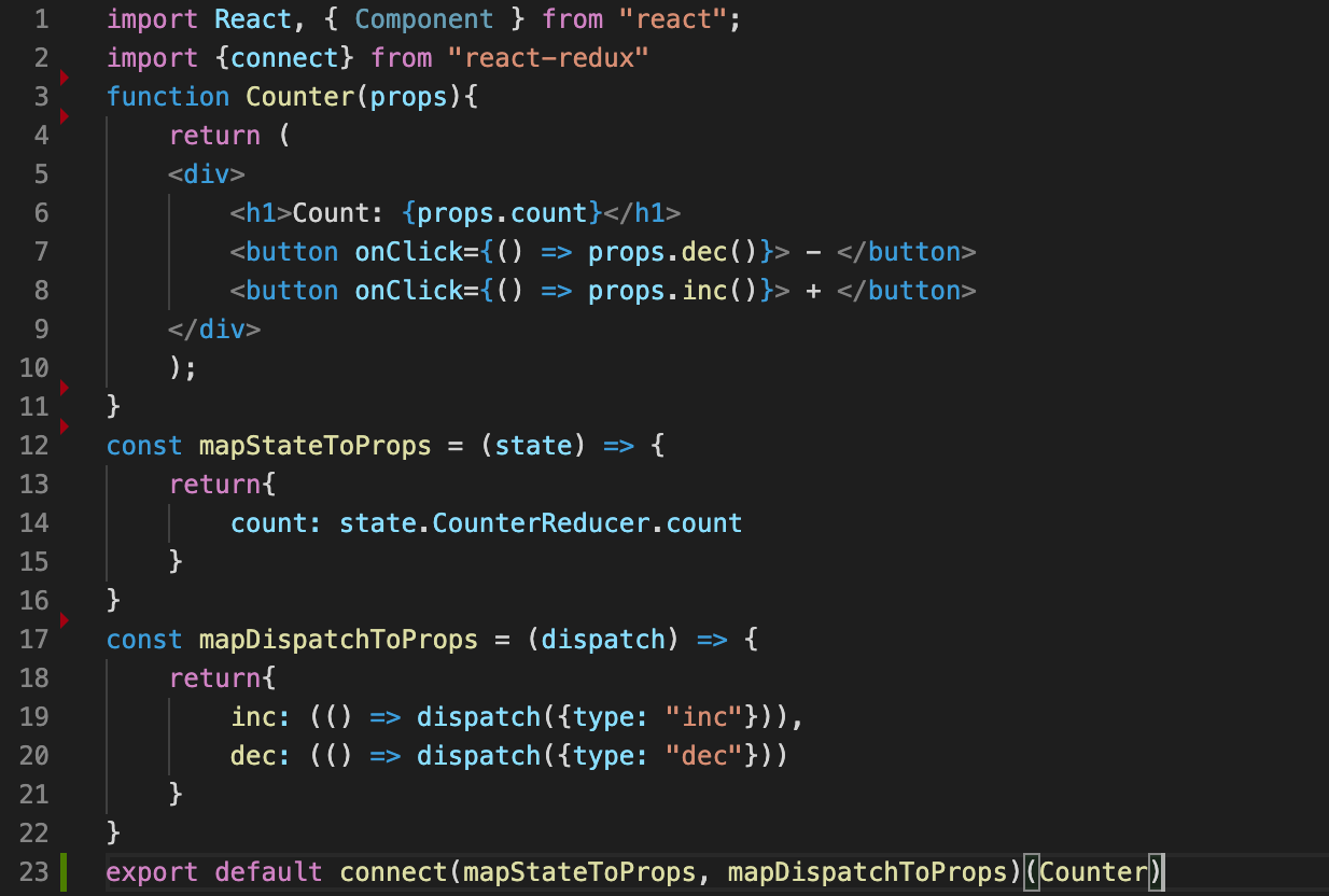Reactredux Hooks What Are React Hooks They Were By Paul Hoffart Medium
