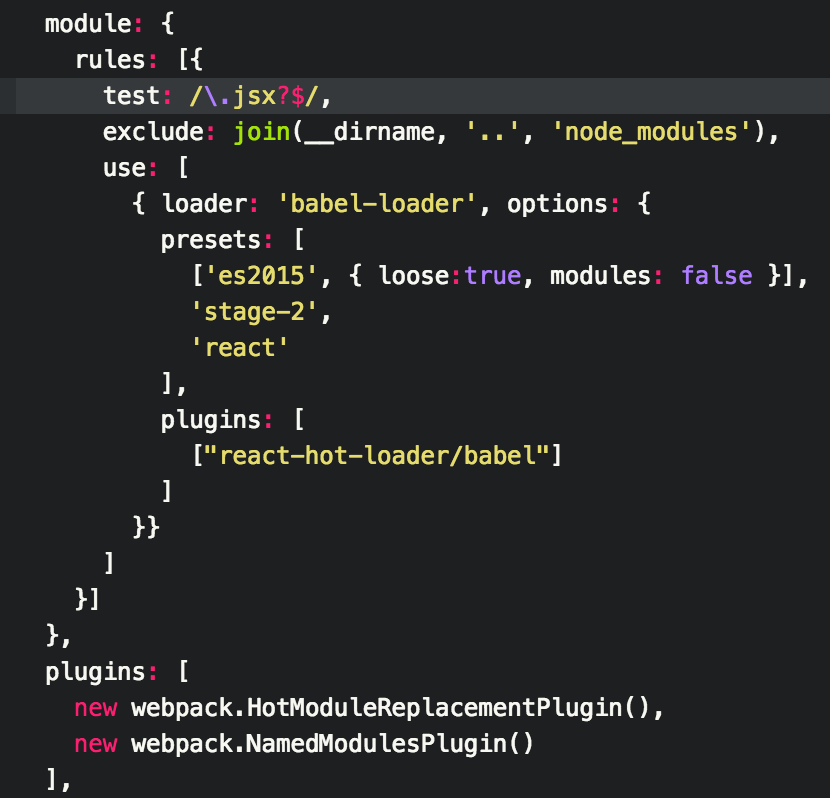 React, Preact and Inferno quick comparison | by Javier Marquez | PassPill Project | Medium