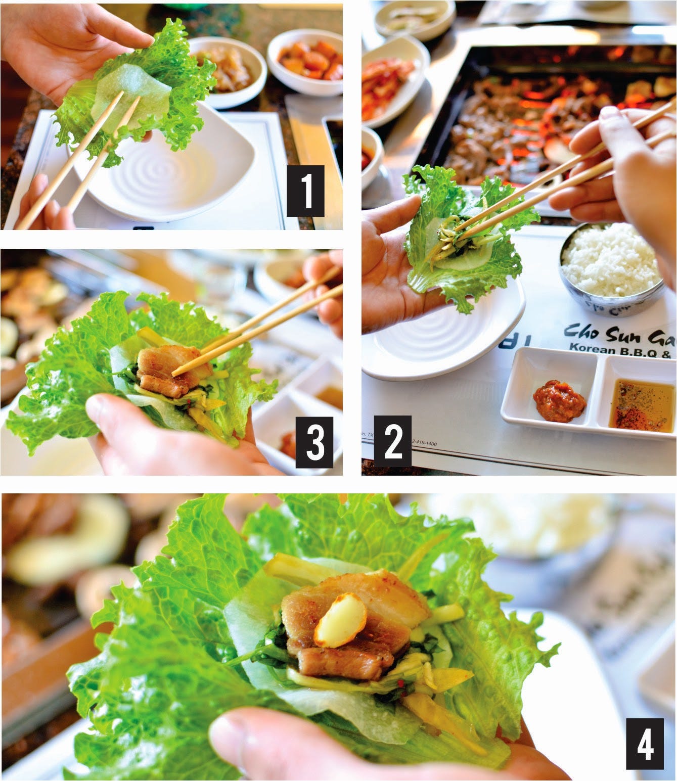 Taste of Korean BBQ. What we think of as our tastes can get… | by denny ...